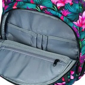 BAAGL Batoh Coolmate Paradise / 35 l