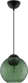 Závěsné svítidlo NOVA LUCE MIDORI E27 9009242 bez žárovky