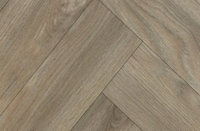 Beauflor PVC Blacktex  Laurel Oak 669D š.4m