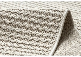 Kusový koberec Libast béžový 160x220cm