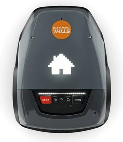 Robotická sekačka STIHL iMOW 5 EVO