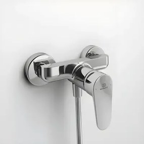 Ideal Standard Sprchová nástěnná baterie chrom / Sprchová baterie / ro