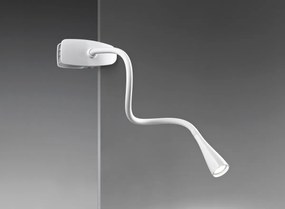 Stolní lampa CLIP SNAKE - 5913 B - Perenz