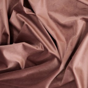 ZATEMŇOVACÍ ZÁVĚS NA PÁSCE PIERRE CARDIN SIBEL 140X270 CM STARORŮŽOVÁ