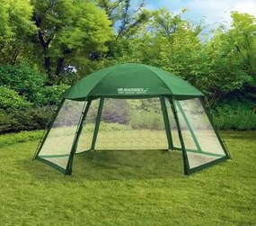 Marimex zastřešení bazénu - Pool House M2 / do 3.66 m