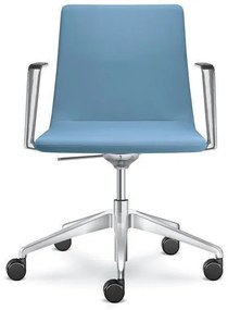 LD SEATING - Kancelářská židle HARMONY PURE 855