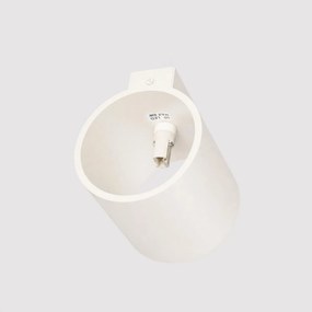 Sollux Lighting Nástěnné svítidlo ORBIS 1 béžové