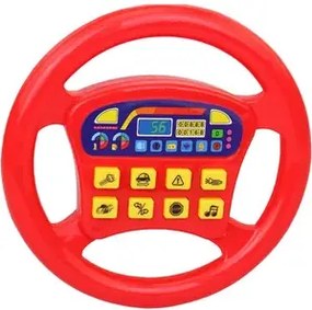 Made 94217 - Volant 19 cm / od 18 měsíců