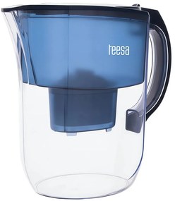 Teesa tsa0102 3,8 l, modrá