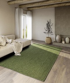 Villeroy & Boch Kusový koberec 106068 Green, 120x170, zelená, chodba / předsíň