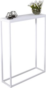 ADRK Furniture Konzole LUCAS ADRK-CT-LUC-W-W