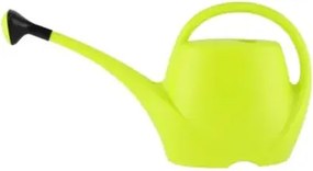 Konvička na zalévání zelená / Hračka na písek a vodu / 2,5 l