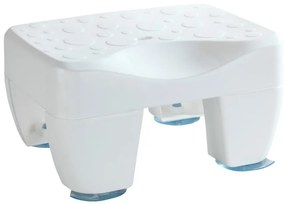 Stolička do vany pro lidi  zdravotně postižené, 41x31x21 cm, WENKO