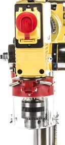BURT Radiální stolní vrtačka RDP-16T RDP16T (M06-ZQJ3