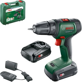 Bosch UniversalDrill 18V 0.603.9D4.002
