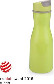 TESCOMA Láhev na nápoje PURITY 0,5 l, zelená