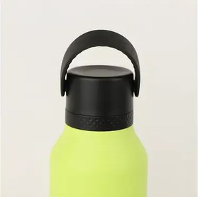 Runbott Mii 600 ml Sharp Green / Termoláhev / nerezová ocel