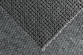 VEBE FLOORCOVERINGS BV Čistící zóna NOVA NOP 51 šedá BARVA: Šedá, ŠÍŘKA: 2 m