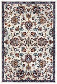 Hanse Home Collection koberce Kusový koberec Luxor 105635 Caracci Cream Multicolor ROZMĚR: 140x200