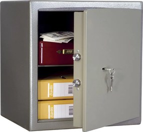 ENPRAG Nábytkový trezor VAMA 46 K 1BT