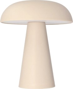 Stolní lampa Autumn Glow 15x15x17 cm
