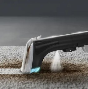 Tefal IZ3020F0 Clean-It zelená / Tyčový vysavač / mokrý / 70 dB
