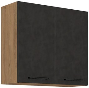 Kuchyňská skříňka Vigo matera 80 G-72 2F