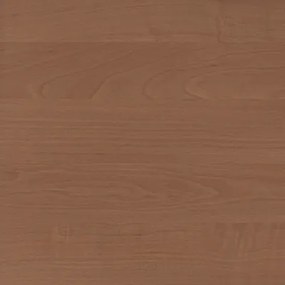 BMB Postel Ella Family ostrá - imitace dřeva Dekor: Olše, Výška hlavového čela: 105 cm, Rozměr: 180 x 200 cm