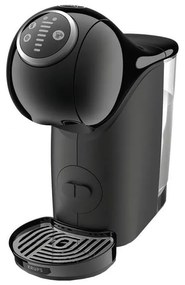 Krups - Kávovar na kapsle NESCAFÉ DOLCE GUSTO GENIO S 1500W antracit