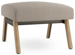 LD SEATING - Taburet NIDO NI-BE