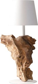 XXXLutz STOLNÍ LED LAMPA, dotykový stmívač, 29 cm P & B - Online Only svítidla - 001769025022