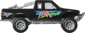 MATTEL HOT WHEELS Autíčko Bulvár GJT68 MIX / 1:64 / od 3 let