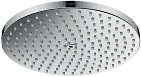 Hansgrohe Raindance hlavová sprcha 24x24 cm kulatý chrom 27623000