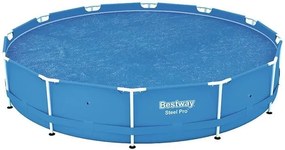 Solární plachta na bazén 366cm - BESTWAY 58242