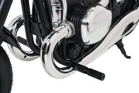 Ramiz Dětský motocykl BMW R18 černý