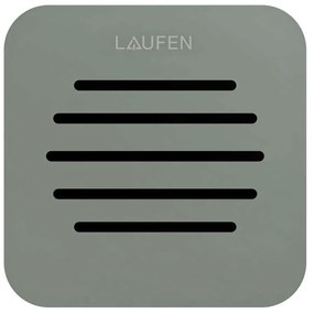 Laufen Pro - Kryt odpadu, matná betonově šedá H2919510790001