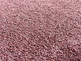Vopi | Kusový koberec Capri terra - 95 x 200 cm