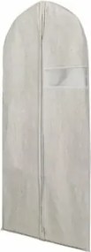 Compactor Oxford Extra pevný obal na kabáty a dlouhé šaty 60 x 135 cm