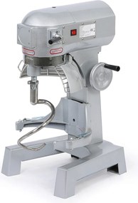Profesionální planetární mixér, 20 l, 1500 W