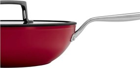 Wok pánev s keramickým povrchem ø 28 cm Meda 4.0 – FABINI