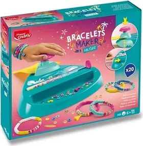 MAPED Creativ Výroba náramků Heishi / od 6 let