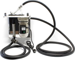 Čerpadlo na AdBlue Wiltec – 230 V, 400 W, 40 l/min (51354)