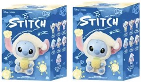Stitch – plyšový přívěsek Eat Some Thing Before Sleep (+ blind box) Varianta: BLIND BOX (2 ks)