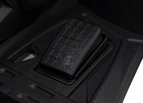 Ramiz Čtyřkolka Maverick ATV žlutá