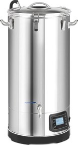 Klarstein Mundschenk 3XL, sladový kotel, 65 l, 3000 W, 9 programů