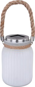 XXXLutz SOLÁRNÍ SVÍTIDLO 10,5/16 cm Ambia Garden - Solární světla - 008181097301