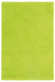 B-line, Kusový koberec Spring Green, 140x200, zelená, ložnice