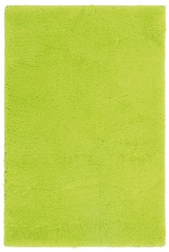 B-line, Kusový koberec Spring Green, 60x110, zelená, ložnice