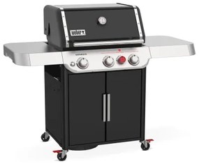 Plynový gril WEBER Genesis E-325S