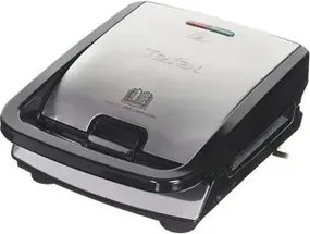 Tefal SW852D Toaster / 700W / 2 nástavce